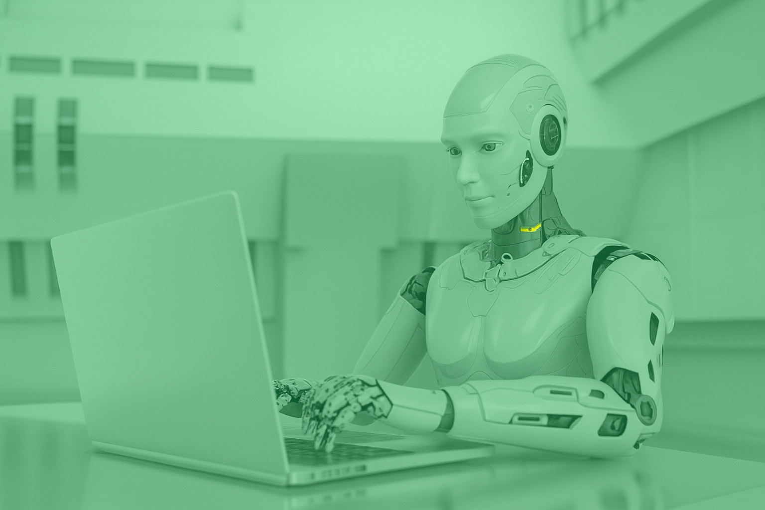 Custom Robots – Next IT & Systems